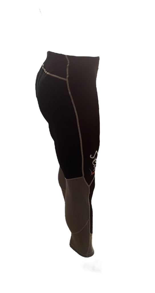 SEA-W010 Airprene Spandex Deck Pants – Sail Equipment Australia