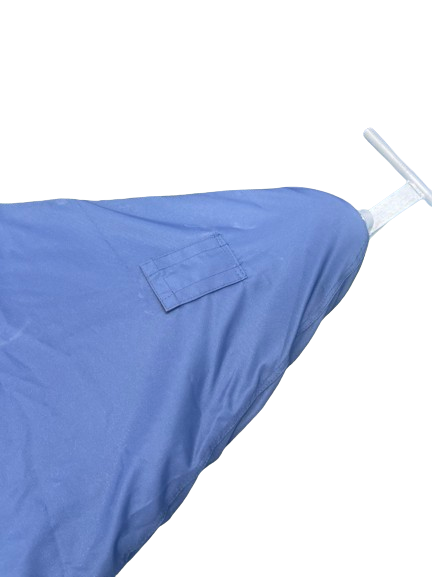 Sea C010 ILCA Club Deck Cover: Weather-Resistant Protection – Sail ...