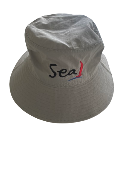 SunGuard Wide Brim Hat: Quick Dry Nylon Sailing Hat – Sail Equipment ...