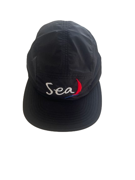 SunGuard Airprene Sailing Cap: Lightweight, Eco-Friendly – Sail ...