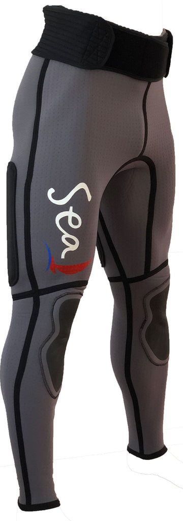 Sea-HP016 Airprene Hiking Pants | Sail Hiking Gear – Sail Equipment ...