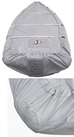 Sea C002 Laser Deck Cover | Sail Equipment Australia